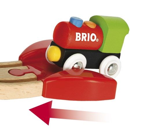 Brio - My First Railway Beginner Pack | Squidlydids For Kids